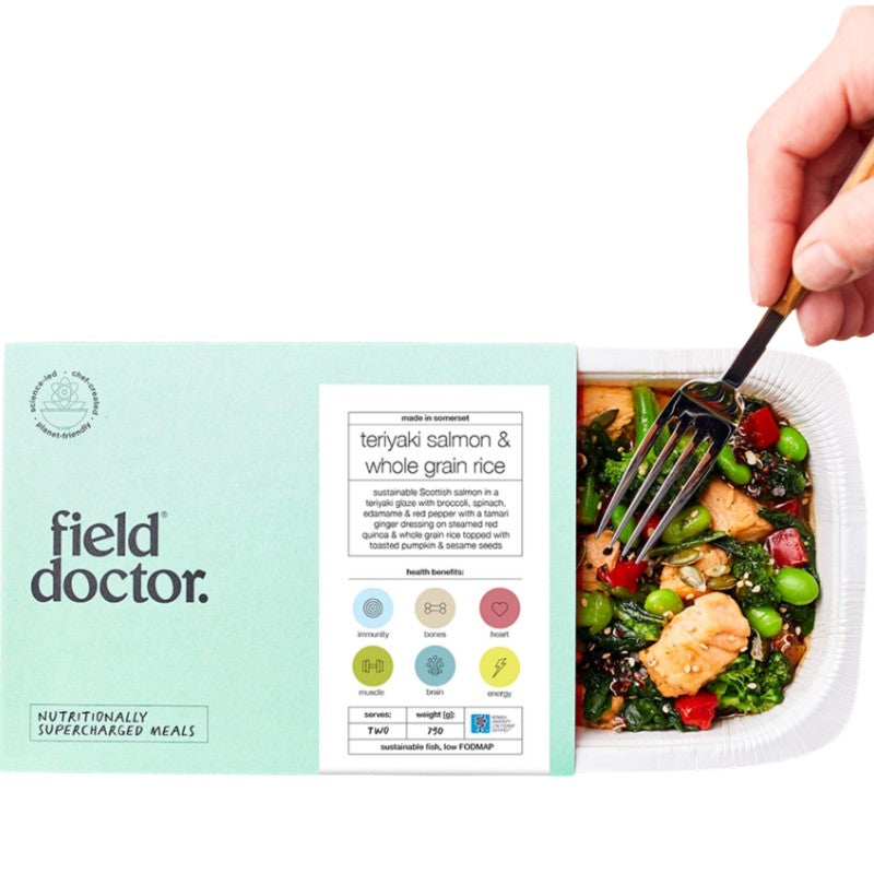 Field Doctor Fodmarket Ltd