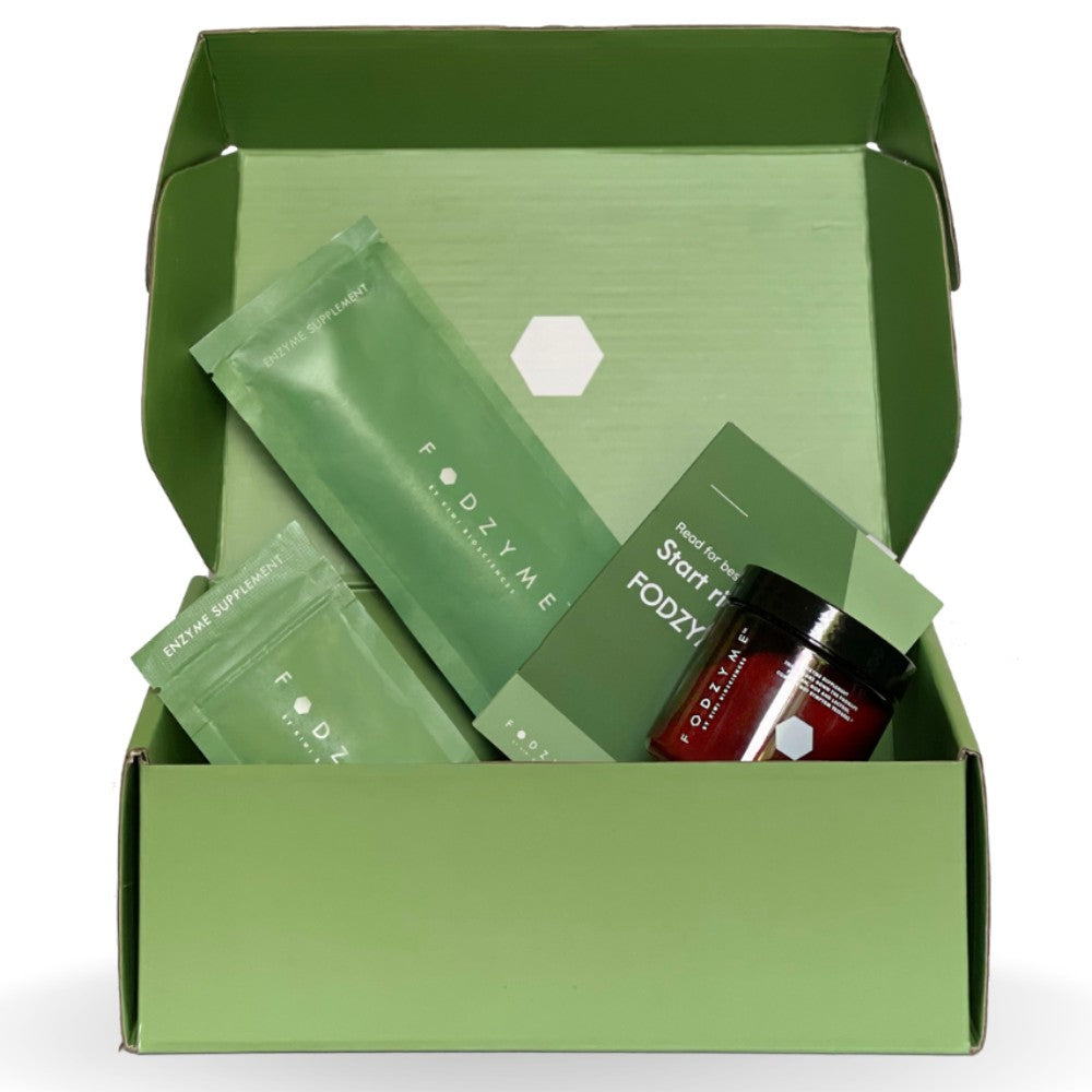 UK online shop for LOW FODMAP foods – FODMarket Ltd