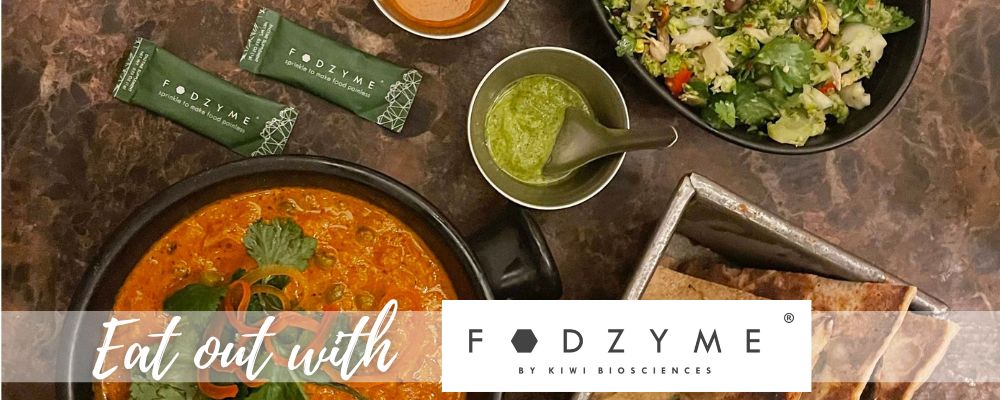 UK online shop for LOW FODMAP foods – FODMarket Ltd