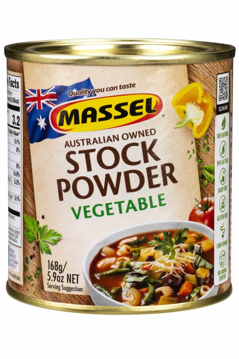 Stock & Gravies – FODMarket Ltd
