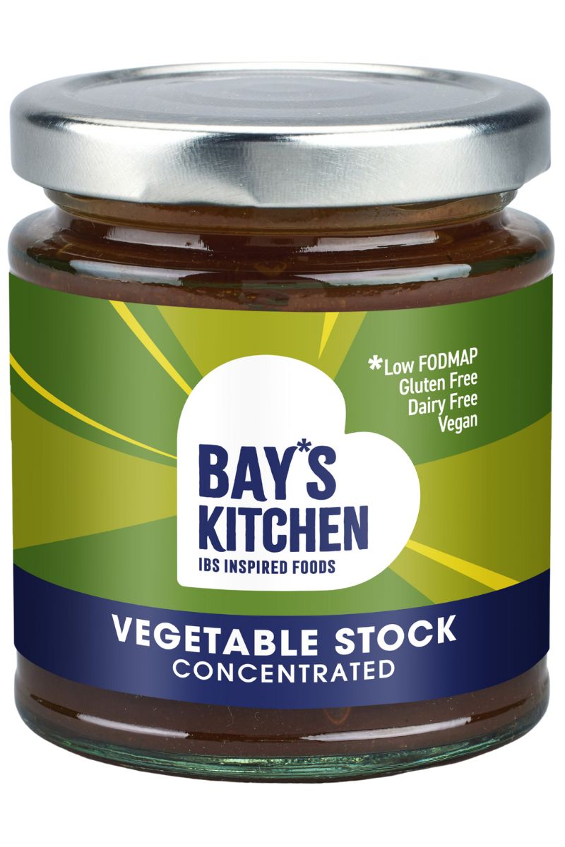 BAY'S KITCHEN Stock - Concentrated Vegetable Liquid Stock (200g ...