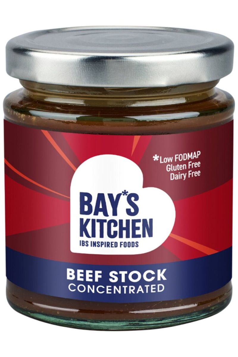 Stock & Gravies – FODMarket Ltd