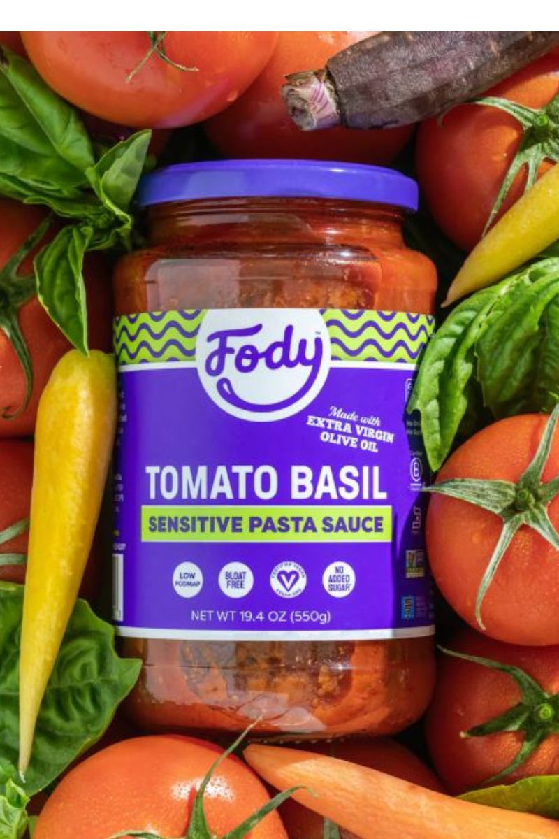 Sugar free spaghetti sauce store